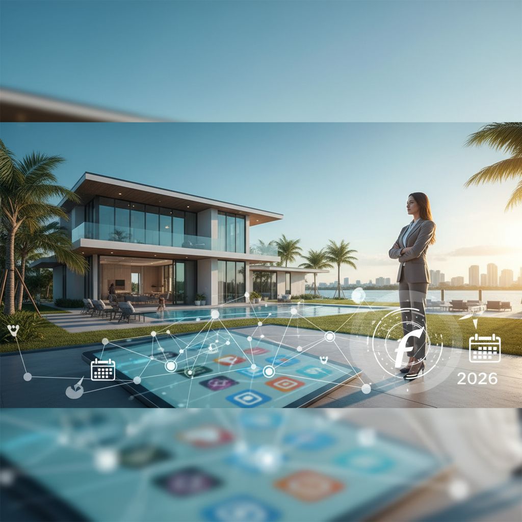 Florida Real Estate Leads: 2026 Social Media Guide | Dream Select Boot ...